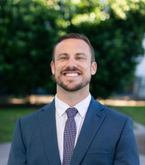 Adult Reconstruction Past Fellows | Hoag Orthopedics